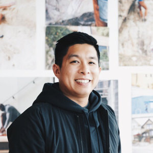 Branding Hill City: Gap Inc's Men's Apparel Startup -- Eric Toda ...