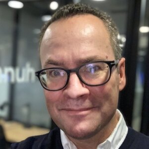 Career Day: Peter Mahoney // Plannuh | Martech Podcast