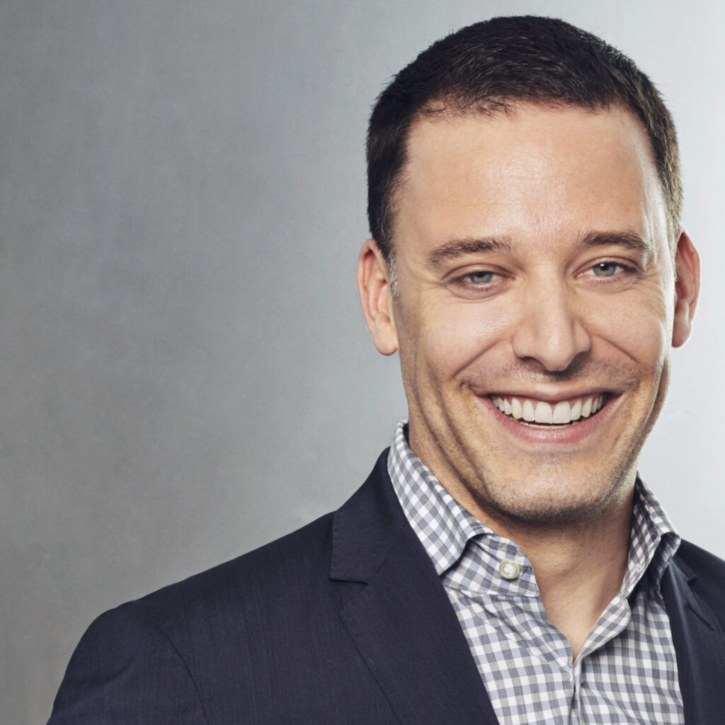 The Rise Of “Offline” Digital Channels -- Jacob Ross // PebblePost ...