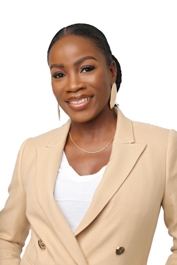 Collaborating With Creators For YouTube Growth -- Adetutu Laditan ...