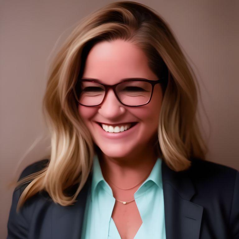 Using Gen AI For Design -- Jennifer Jones-Mitchell // Human Driven AI ...