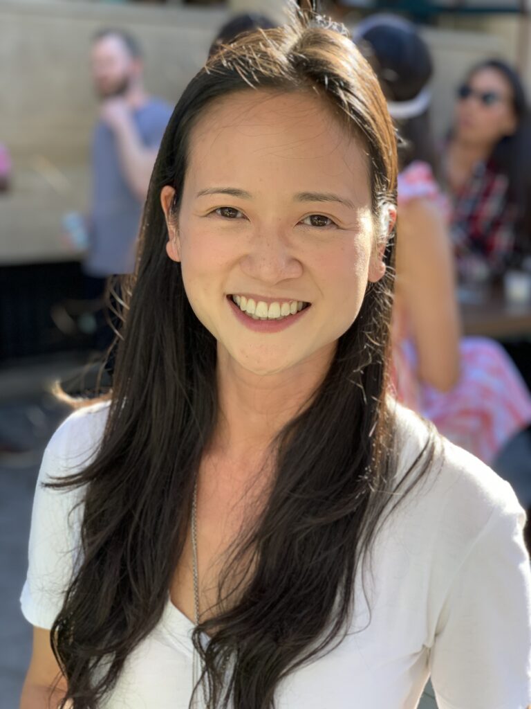 Why The Future Of Webinars Is Asynchronous -- Melissa Kwan // EWebinar ...