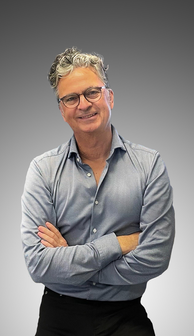 Virtual Product Placement -- Stephan Beringer // Mirriad | Martech Podcast